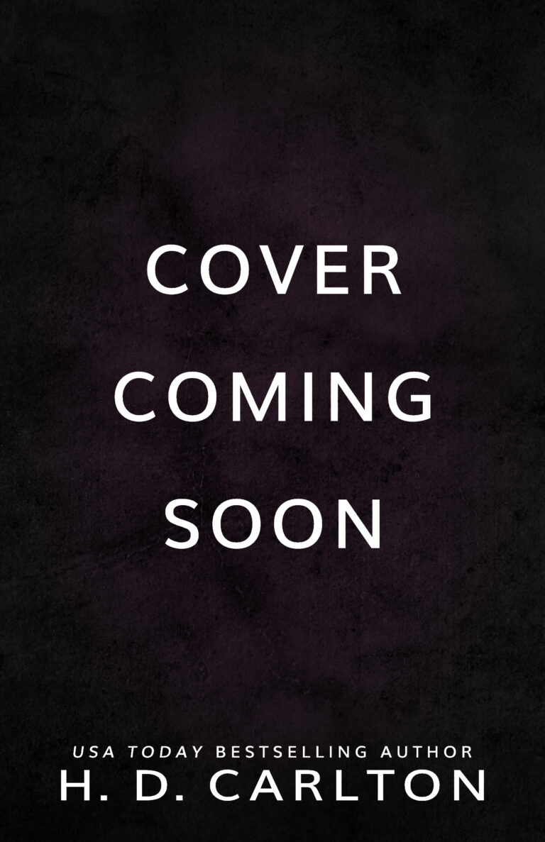 Home - H. D. Carlton's Hideout